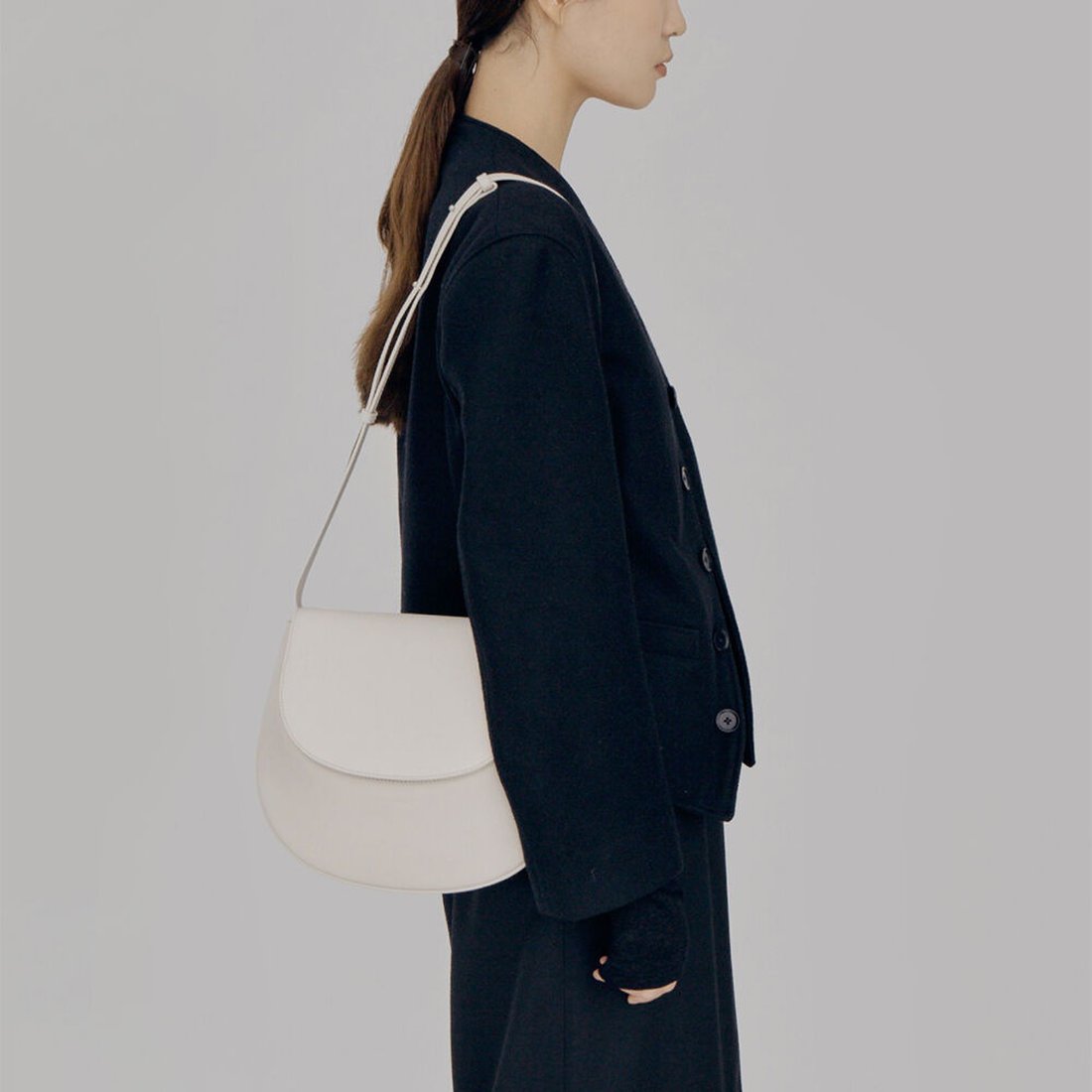 Concha Bag - Palestone, 신세계백화점