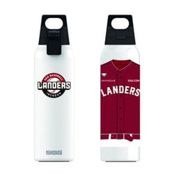 지그 X SSG 랜더스 어웨이 굿즈 텀블러 550ml - SSG.COM