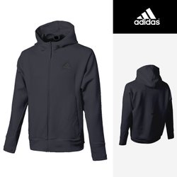 아디다스 Z.N.E. 프리미엄 풀집 후드 자켓(IN5089) - SSG.COM