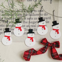 1300K 크리스마스 젠틀스노우맨 데코 - SSG.COM