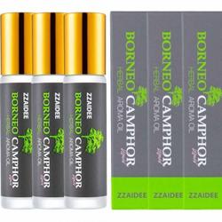 [짜이디] 짜이디야몽 아로마오일 8ml x 3EA (S6463325) - SSG.COM