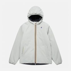 까웨(KWAY) 자크 리버시블 웜 자켓 21FW - SSG.COM