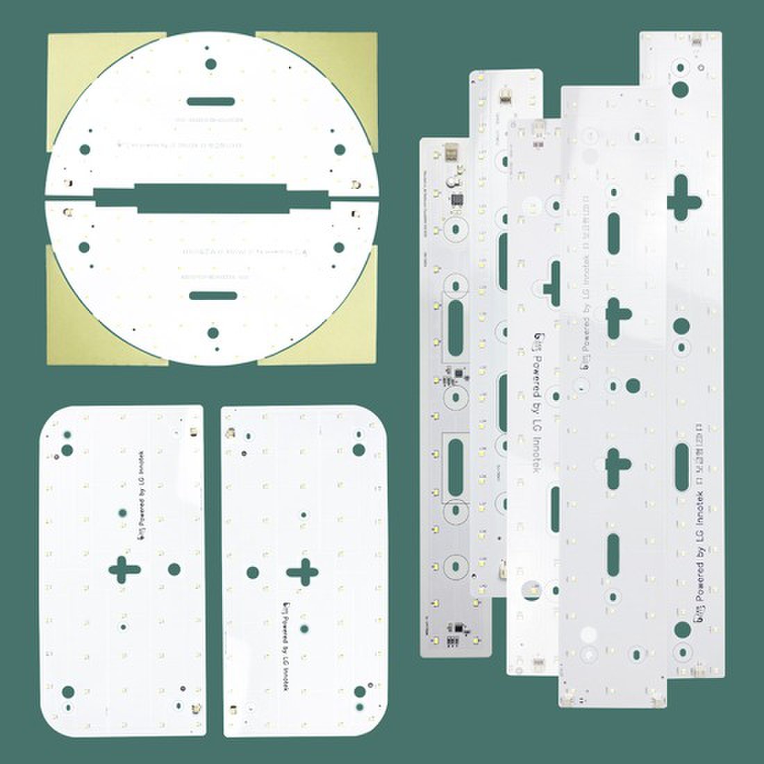 LED 모듈기판 안정기 국산제품 플리커프리 세트 모음전, 믿고 사는 즐거움 SSG.COM