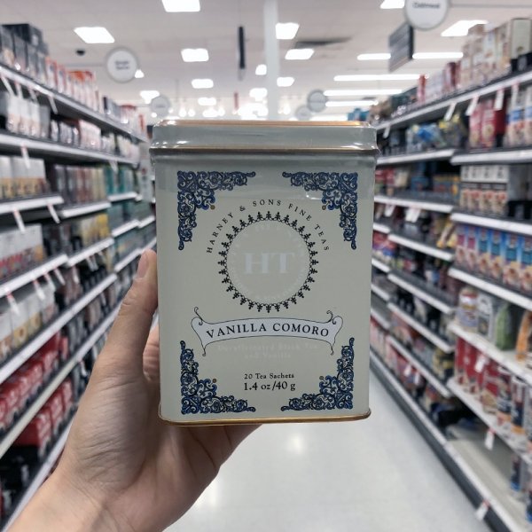 하니앤손스 바닐라 코모로 40g - SSG.COM