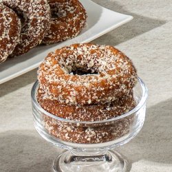 [쵱선생] 옛날 경성 도넛 도너츠 도나스 20개 (70g X 20개) 1.4kg - SSG.COM