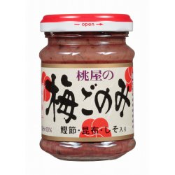 모모야 우메 단품 105g - SSG.COM