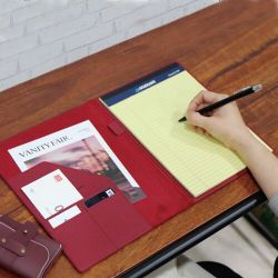 비비드 메모 노트 깔끔 리갈 패드 다이어리 바인더 B5 - SSG.COM