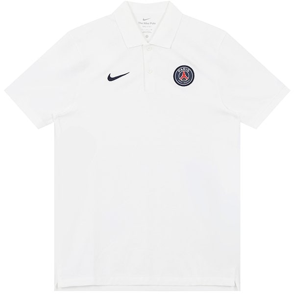 [정품] 나이키 파리 생제르맹 드라이 핏 폴로 2.0 (HV8994-103) - SSG.COM
