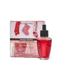 BBWㅤ배스앤바디웍스 티스 더 시즌 월플라워 향수 리필 2팩 24 mL - SSG.COM