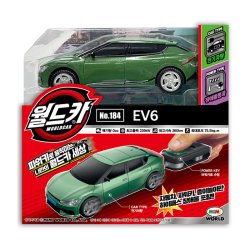 미미월드 월드카 파워키 EV6 - SSG.COM