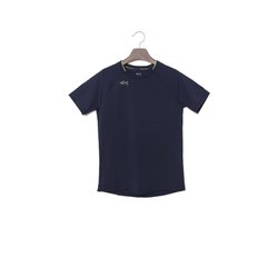 [그렉노먼] 여성 uv차단 라운드넥 반팔티셔츠 (네이비)_HWG17-TS203 - SSG.COM