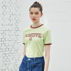 [BL]배색 바인딩 슬림TS(EP2OTH07) - SSG.COM