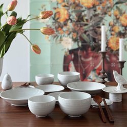 니코트 르블랑 2인 홈세트 12P - SSG.COM