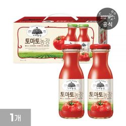 가야농장 토마토농장 180mL 12병 1세트 - SSG.COM