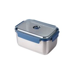 싱싱락 싱싱 숨버튼 스텐보관용기 3.3L - SSG.COM