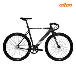 2025 알톤 블레이즈 700C 세미 에어로 프레임 픽시 입문용 중학생 자전거 - SSG.COM