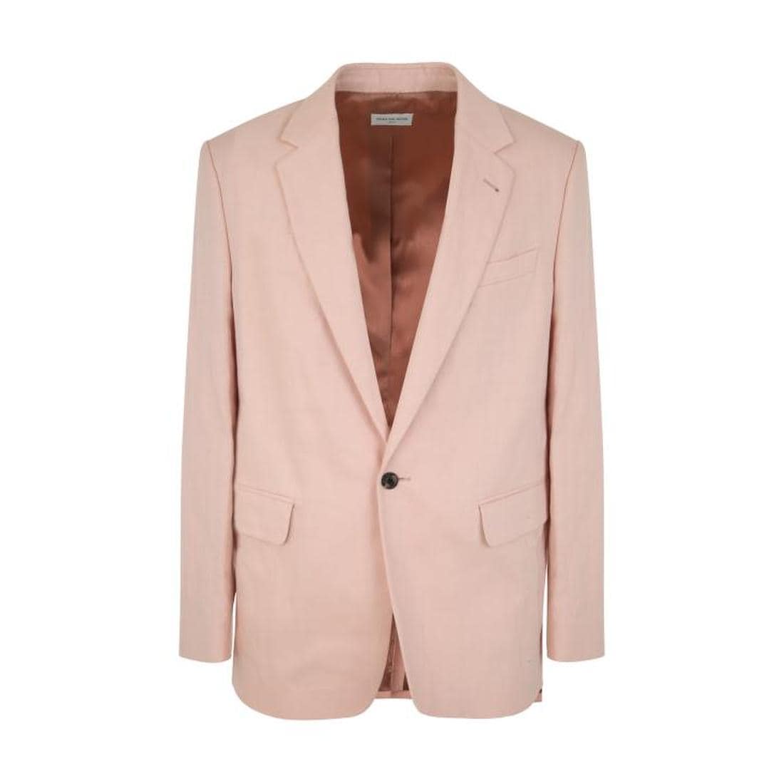 23SS 드리스 반 노튼 수트 자켓 231 020403 6237 354 SALMON, 믿고 사는 즐거움 SSG.COM