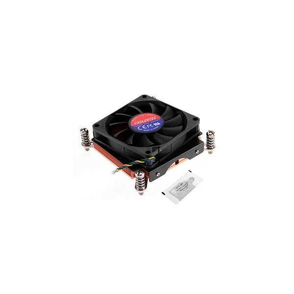 (COOLERTEC) CT-2011-1U-PWM 2BALL - SSG.COM