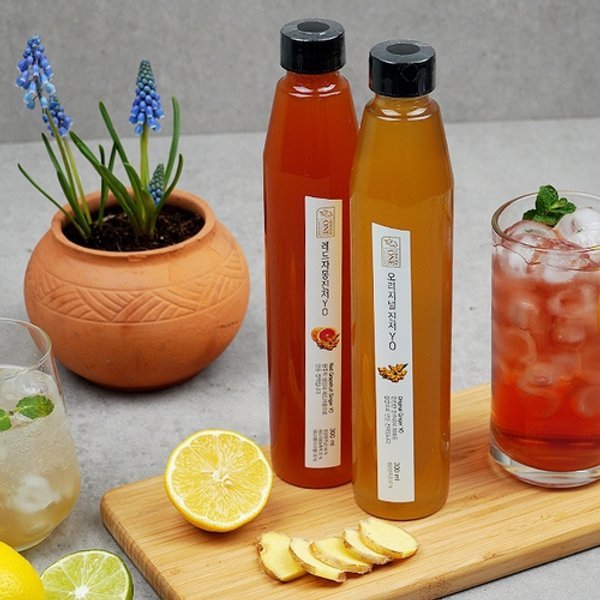 오리지널진저요 300ml - SSG.COM