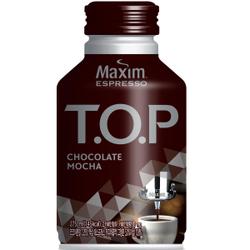 [MAXIM] 에스프레소 TOP 초콜릿 모카 275ml - SSG.COM