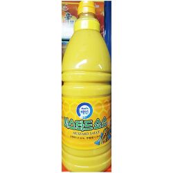 식자재마트 식재료 해인 허니머스타드소스 2Kg x6개 - SSG.COM