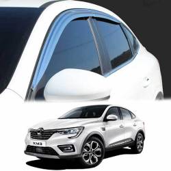 윈도우바이저 크롬 썬바이저 창문몰딩 XM3 - SSG.COM