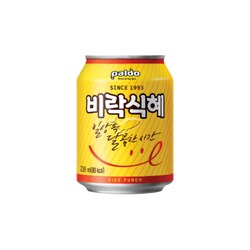비락식혜 238ml - SSG.COM