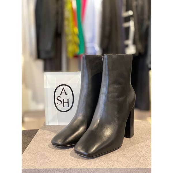 [여주점] 공식수입원 ASH(아쉬) 여성 앵클 JADE (AA4D01719/BL) - SSG.COM