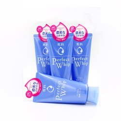 [4개묶음] 시세이도 센카 퍼펙트휩 폼클렌징 120g - SSG.COM