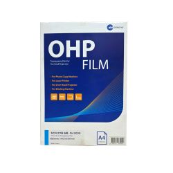 OHP 일반복사기용 필름 A4 - SSG.COM