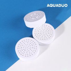 샤워플러스 블라썸 항균필터 1ea - SSG.COM