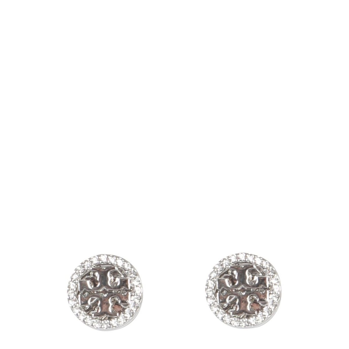토리버치 TORY BURCH WOMENS 53422042 SILVER METAL EARRINGS Earring 53422042 SILVER - SSG.COM