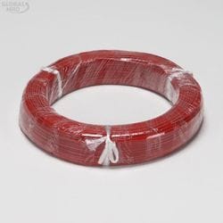 동남 전선 케이블 테프론 2SQ 200M 적색 - SSG.COM