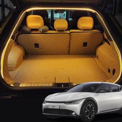 차박 식빵등 LED 트렁크 조명 감성무드 EV6 - SSG.COM