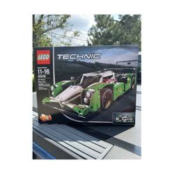 미국 레고 테크닉 24 Hours Race Car 42039 미개봉 Retired Damaged Box 1436371, 믿고 ...