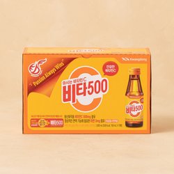 비타500 100ml*10입 - SSG.COM