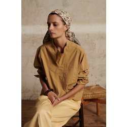 쉐르 블라우스 TOGO BEIGE - SSG.COM