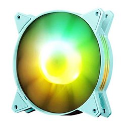 DARKFLASH C6M 140 RGB (네오 민트) - SSG.COM