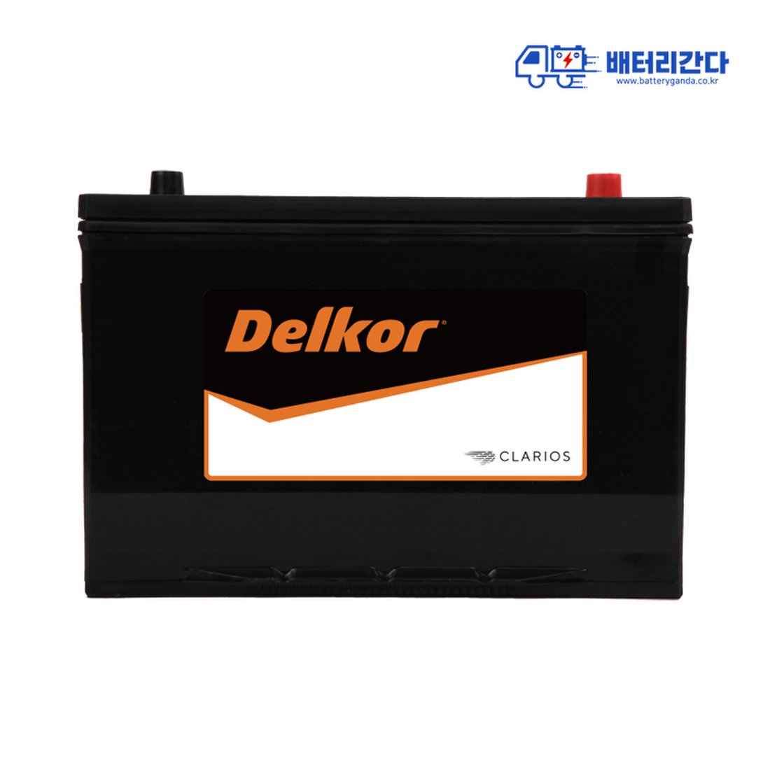 델코 DF 90R 자동차배터리 서울 경기 인천 수도권전지역 무료출장교체 전차종 전용코딩장비, 믿고 사는 즐거움 SSG.COM