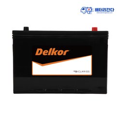 델코 DF 90R 자동차배터리 서울 경기 인천 수도권전지역 무료출장교체 전차종 전용코딩장비 - SSG.COM