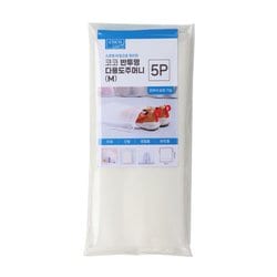 코코 반투명 다용도주머니(M)5P - SSG.COM