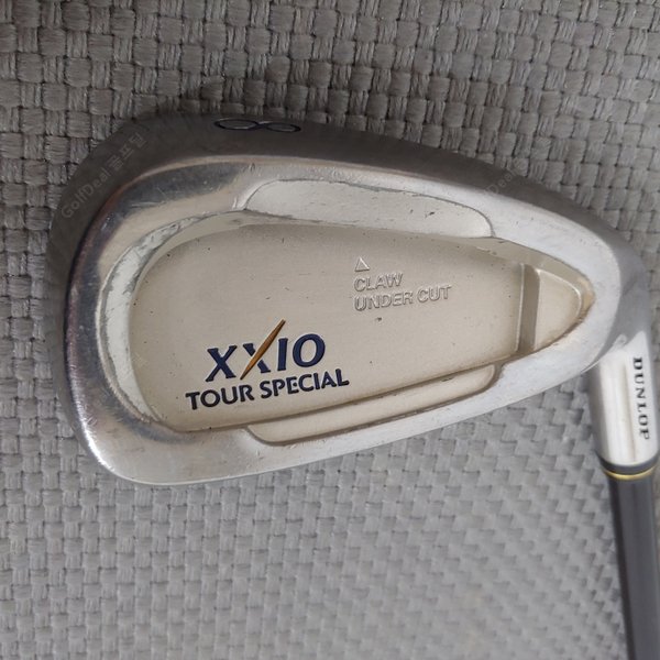 젝시오 XXIO MP100 8번 아이언_R - SSG.COM