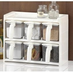 BT 밀폐 양념통 6P - SSG.COM