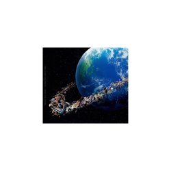 OST CD Yoko Kanno Seatbelts 컬렉션 앨범 앨범 Space Bio Charge-Japan 3CD +TRA ...