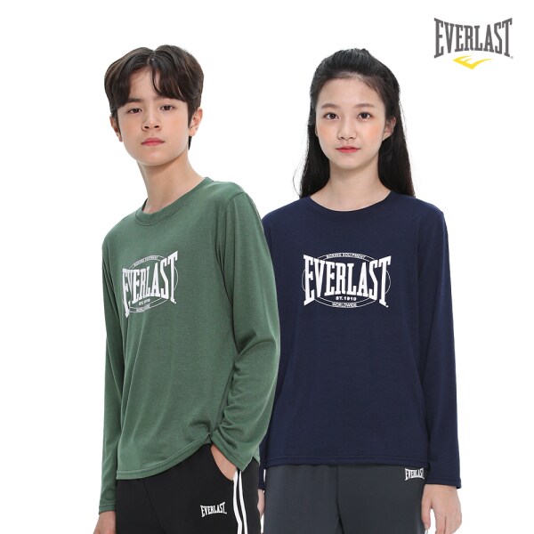 [에버라스트]EFT-1701 베이직 라운드 티 - SSG.COM