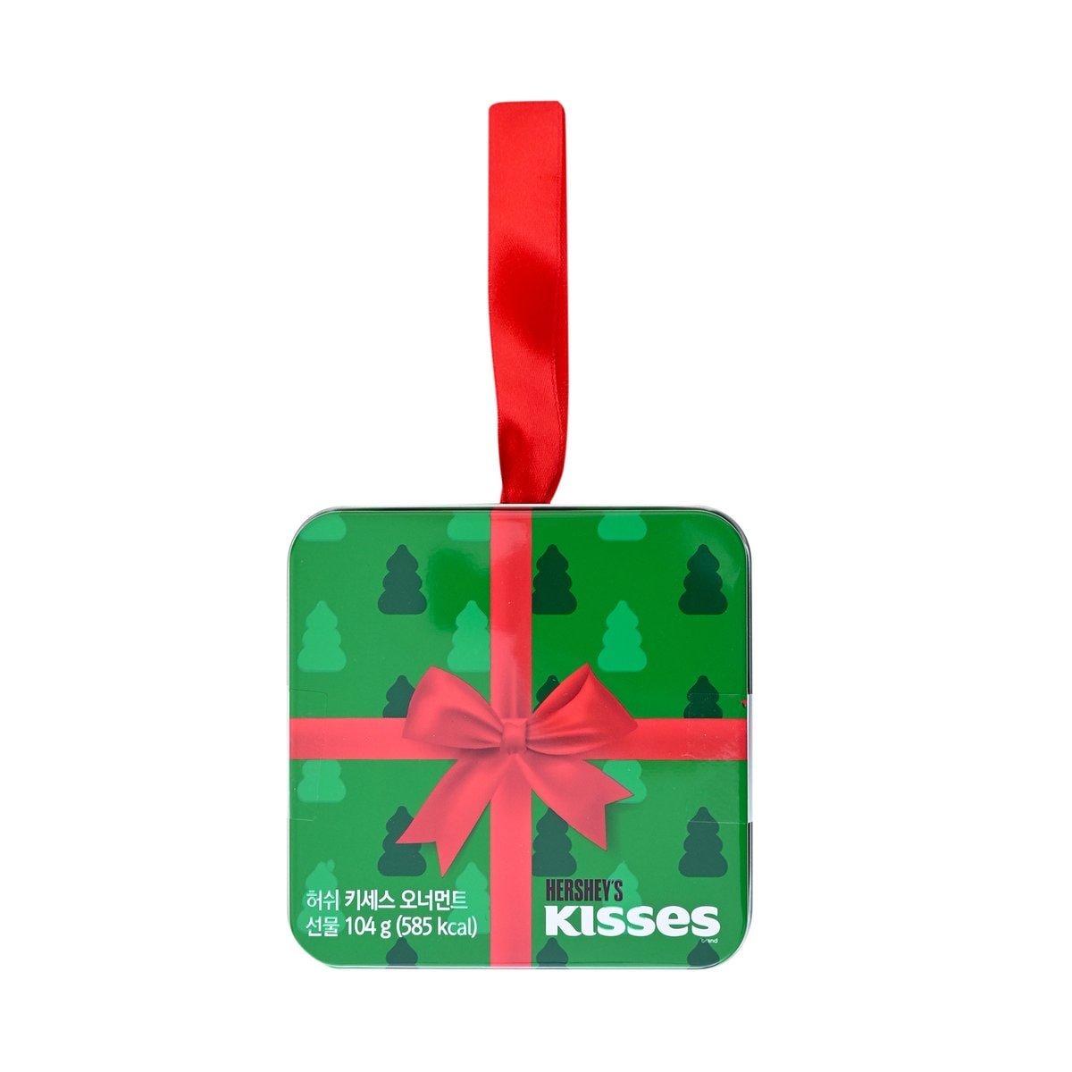 롯데 허쉬 키세스 선물기획 104g - SSG.COM