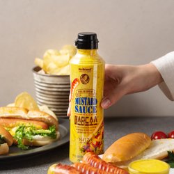 노브랜드 머스타드소스410g - SSG.COM