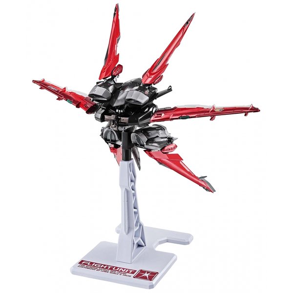 METAL BUILD SEED ASTRAY 200mm 기동전사 건담 플라이트 유닛 옵션 세트 약 - SSG.COM