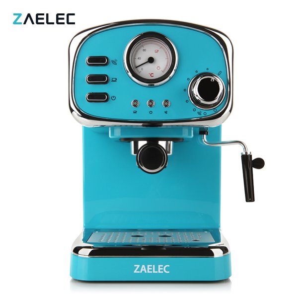 브루 에스프레소 머신 ZL-181-CM - SSG.COM