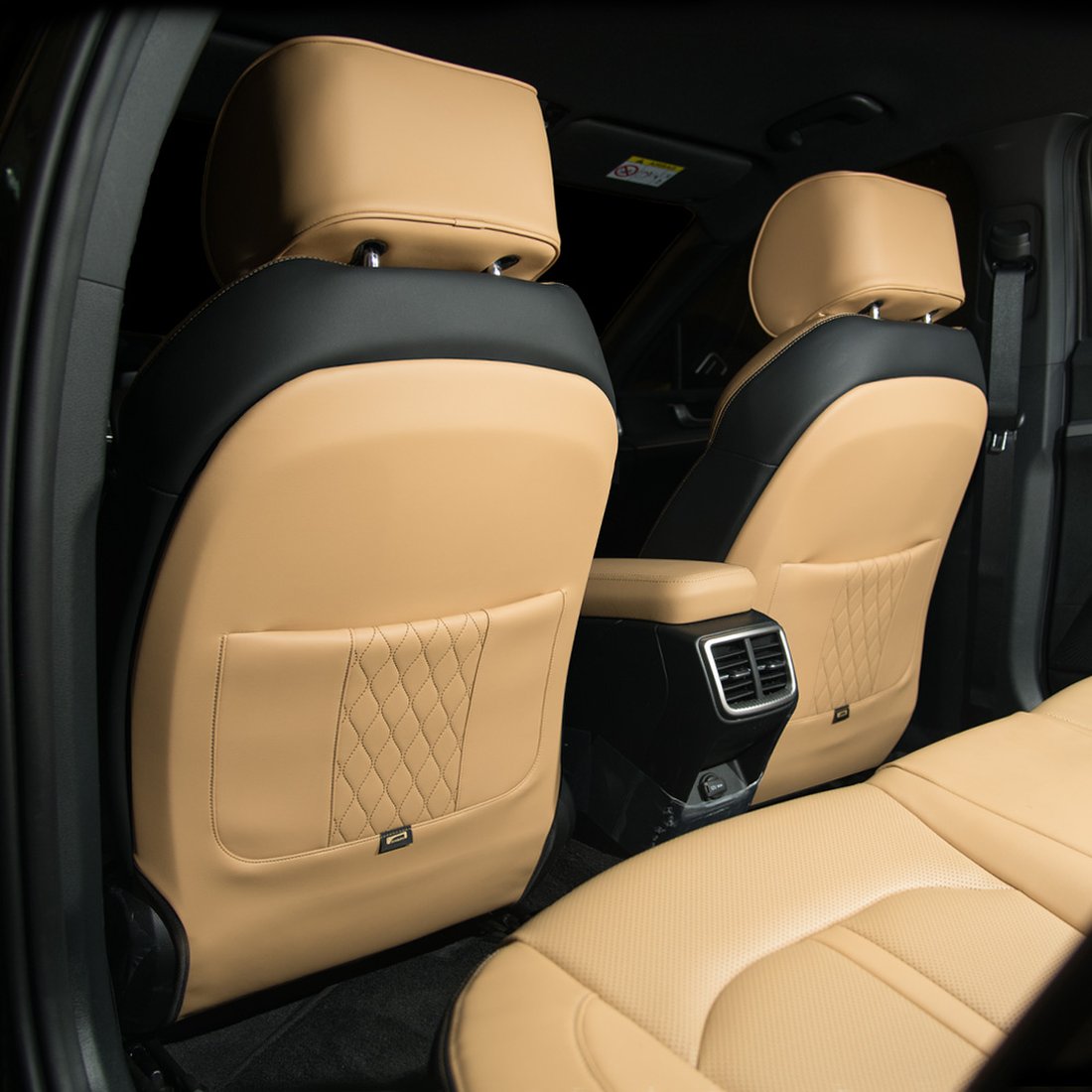 K5 DL3 아임반 킥매트 차량용 시트백커버, 믿고 사는 즐거움 SSG.COM